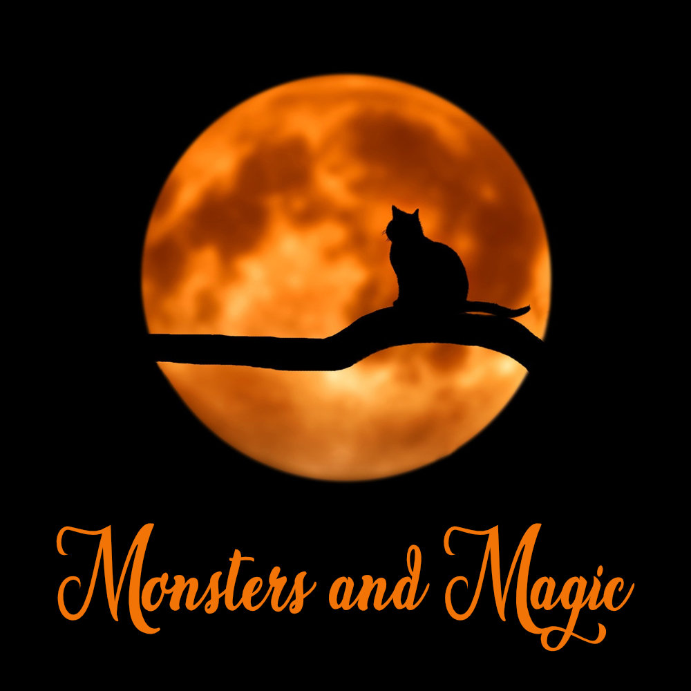 Monsters and Magic – The Pocket Philharmonic